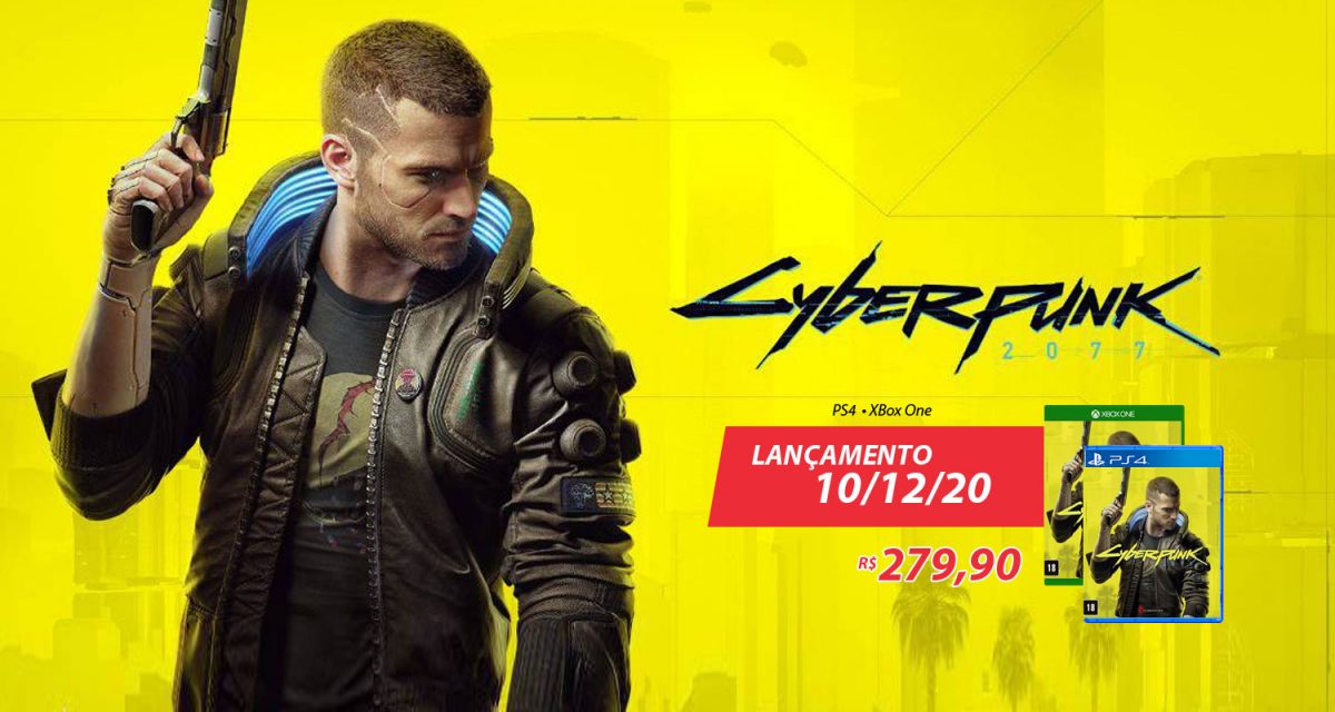 XT Gold – Informática e Games